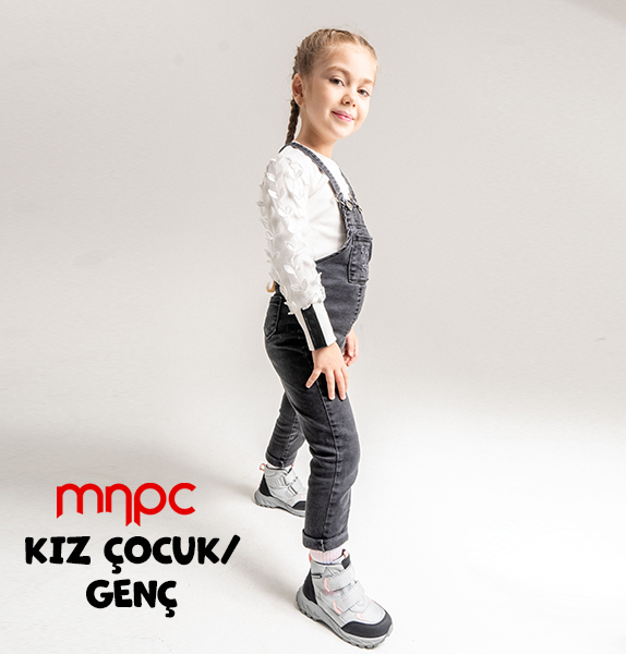 Mnpc Çocuk Ayakkabıları